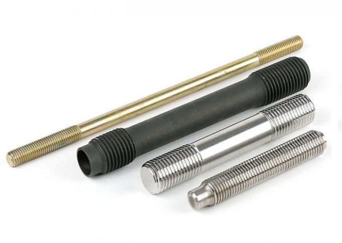 OEM Specialty Hardware Fasteners 316 Stainless Steel Galvanized All ...