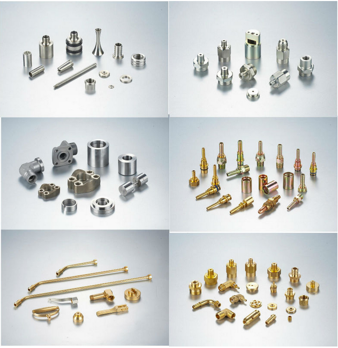 Aluminum Precision 3D Printer CNC Spare Parts Medical Equipment Parts