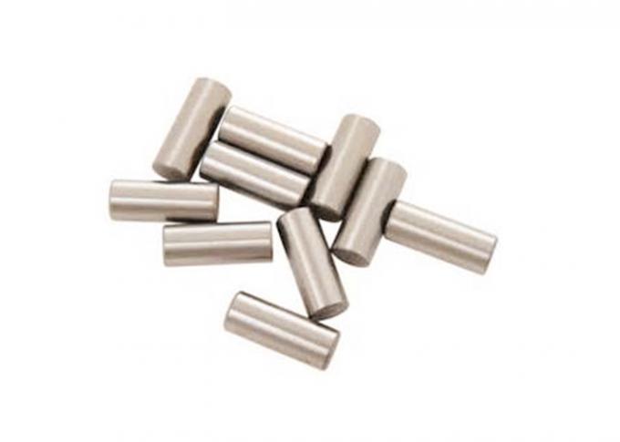 Customized Precisional Electronic Turned Fasteners Carbide Dowel Pins ...