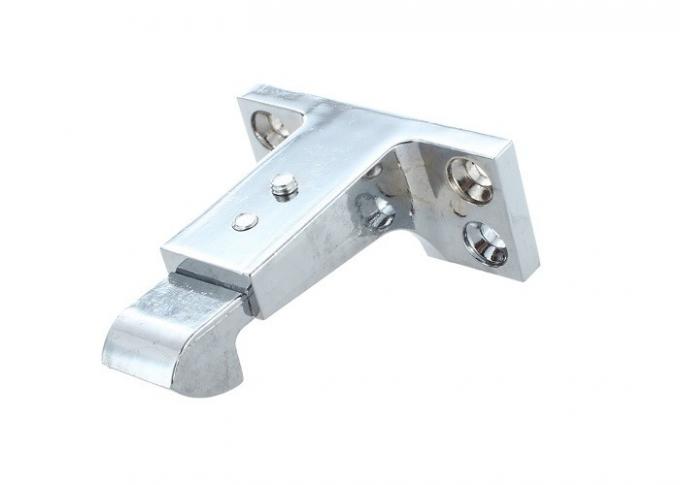Walk In Freezer Cooler Door Handle Latch Refrigerator Hinge Stainless ...
