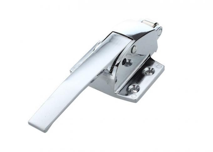 Walk In Freezer Cooler Door Handle Latch Refrigerator Hinge Stainless ...