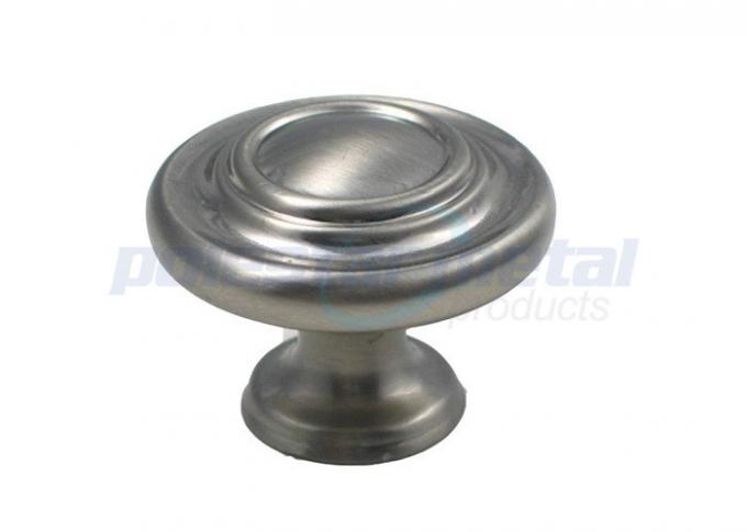 Roman Bronze Zinc Alloy Cabinet Handles And Knobs , Kitchen Cupboard ...
